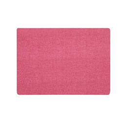 PEYER SYNTEX Tischset Oslo rosa/pink Baumwollmischgewebe Ma&szlig;e (cm): B: 30 &raquo; H&ouml;ffner