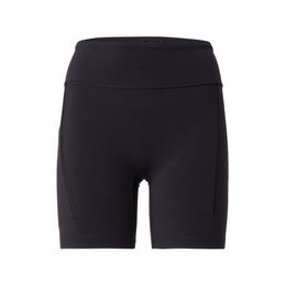 On Workout Pants female Black size XS