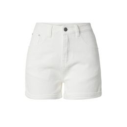 Dorothy Perkins Shorts Damen Größe 27/28 ecru