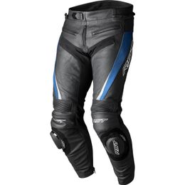 RST TracTech Evo 5, Lederhose perforiert
