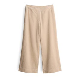 Opus Pants 'Misha' female Beige size 36