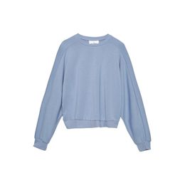 Pull&Bear Pull&bear Sweatshirt female Blue size XL