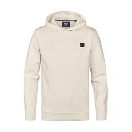 PETROL INDUSTRIES Pullover Herren Gr&ouml;&szlig;e S hellbeige