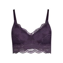 Skiny Bra female Purple size 42