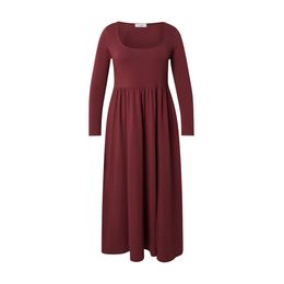 CITA MAASS Kleid Damen Gr&ouml;&szlig;e 46 burgunder Winterkleid
