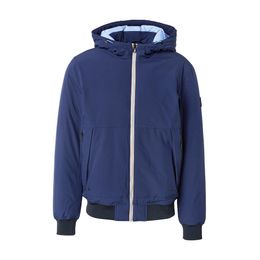 Scotch & Soda Scotch & Soda Between-Season Jacket male Blue size L