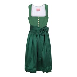 Kr&uuml;ger Dirndl Kr&uuml;ger Madl Dirndl female Green size 42