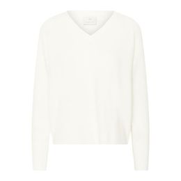 Kaffe Sweater 'KANiel' female White size XS