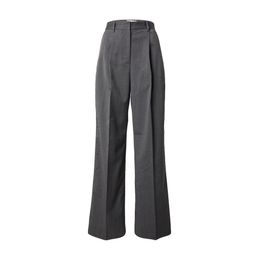 Scotch & Soda Scotch & Soda Pleated Pants 'ROSE' female Grey size 29