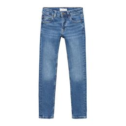 Mango Kids Jeans boy Blue size 8