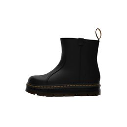Dr. Martens Boots 'ZebZag Rigger Rigger' Damen Gr&ouml;&szlig;e 38 schwarz Winterschuhe