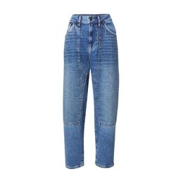 Liu Jo Jeans female Blue size 27