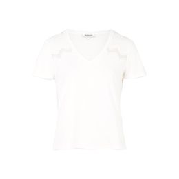 Morgan Shirt female White size XL