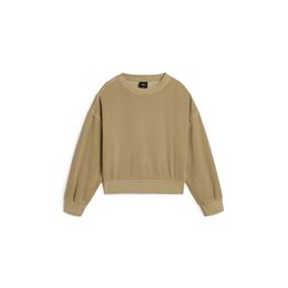 Vans Sweatshirt 'Got Your Back' Damen Gr&ouml;&szlig;e XXS oliv