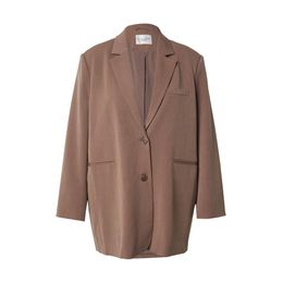 CITA MAASS Blazer Damen Gr&ouml;&szlig;e 44 braun