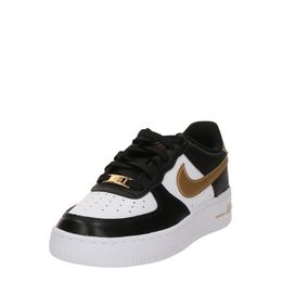 Nike Sportswear Sneakers 'AIR FORCE 1' boy Black size 6Y