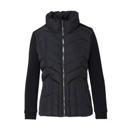 Koroshi Between-Season Jacket female Black size L