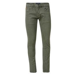 Koroshi Jeans male Green size 38