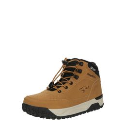 Kangaroos Boots 'K-NB Sault RV' boy Brown size 32