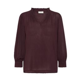 Kaffe Bluse 'KALiv' Damen Gr&ouml;&szlig;e L bordeaux
