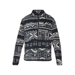 Columbia Athletic Sweater 'Rugged Ridge' male Black size M