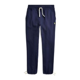 Polo Ralph Lauren Pants 'CLASSIC' male Blue size S