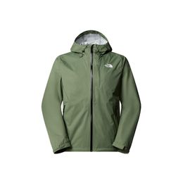 The North Face Between-Season Jacket male Green size XL