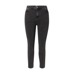 CITA MAASS Jeans 'Juliana' Damen Größe 39/40 schwarz