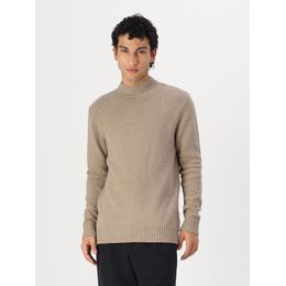 Drykorn Pullover 'ZAYN 10' Herren Gr&ouml;&szlig;e L mokka