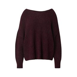 CITA MAASS Pullover Damen Größe 4XL/5XL burgunder
