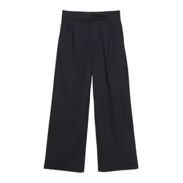 Pull&Bear Pull&bear Pants female Black size 38