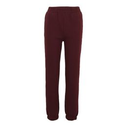 Vero Moda Tall Hose Damen Gr&ouml;&szlig;e 40 karminrot