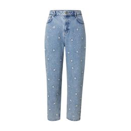 Cita Maass Jeans female Blue size 50