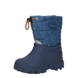 Playshoes Snow Boots girl Blue size 28/29