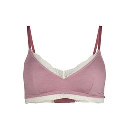 Skiny BH Damen Größe 85 rosa
