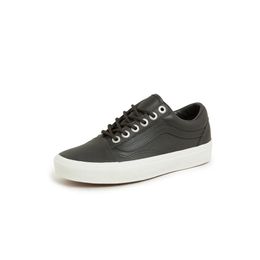 Vans Sneakers 'Old Skool' male Black size 11