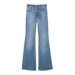 Pull&Bear Pull&bear Jeans female Blue size 46