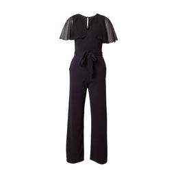 Lipsy Jumpsuit Damen Gr&ouml;&szlig;e XL schwarz