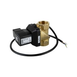 WILO elektrisches Ersatzteil Magnetventil AF22 MC3 Set (2027560)
