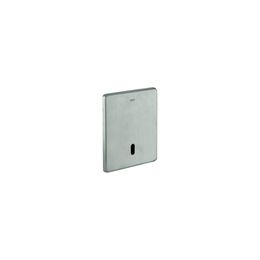 Grohe Infrarot-Elektronik Tectron Skate Edelstahl, UP, f&uuml;r WC-Drucksp&uuml;ler (38393SD1)