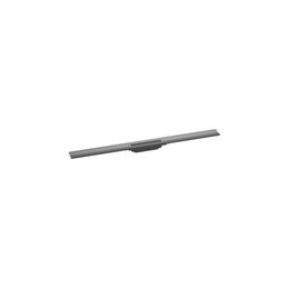 Hansgrohe RainDrain Flex Duschrinne 1000mm, b b vc, FM-Set, k&uuml;rzb., z Wd (56053340)