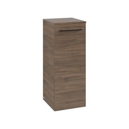 Villeroy & Boch V&B Seitenschrank Avento 35x89x40,5cm, 1 T, r, G vo bla, Ariz. Oa ; Villeroy & Boch (A89511VH)