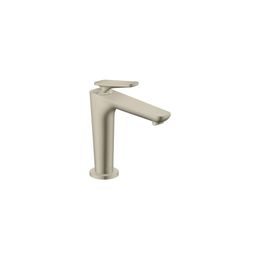 Hansgrohe Waschtisch-Einhebelmischer Axor Citterio C CoolSt o S, b ni., Ausl. 135mm, Abl unverschl. (49040820)