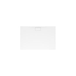Villeroy & Boch V&B Duschwanne Architectura Metalrim 120x75x1,5cm, wei&szlig;, Antirutsch ; Villeroy & Boch (UDA1275ARA215GV-01)