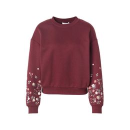 ABOUT YOU Sweatshirt 'Gitta' female Red size 36