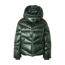 Bogner Winter Jacket 'Xally-D1' female Green size 38
