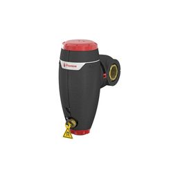 Flamco Schlammabscheider XStream Clean 1 F DN 25, G 1 F (11032)