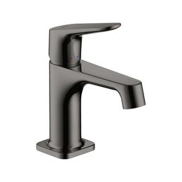 Hansgrohe Waschtisch-Einhebelmischer 70 Axor Citterio M A 104mm, m ZugstAblGar, f HWB, po bla vc (34016330)
