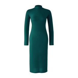 Trendyol Kleid Damen Größe 34 smaragd Winterkleid