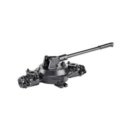 GRUNDFOS Handmembranpumpe Rp 1 1/2, zur Notversorgung (96003721)